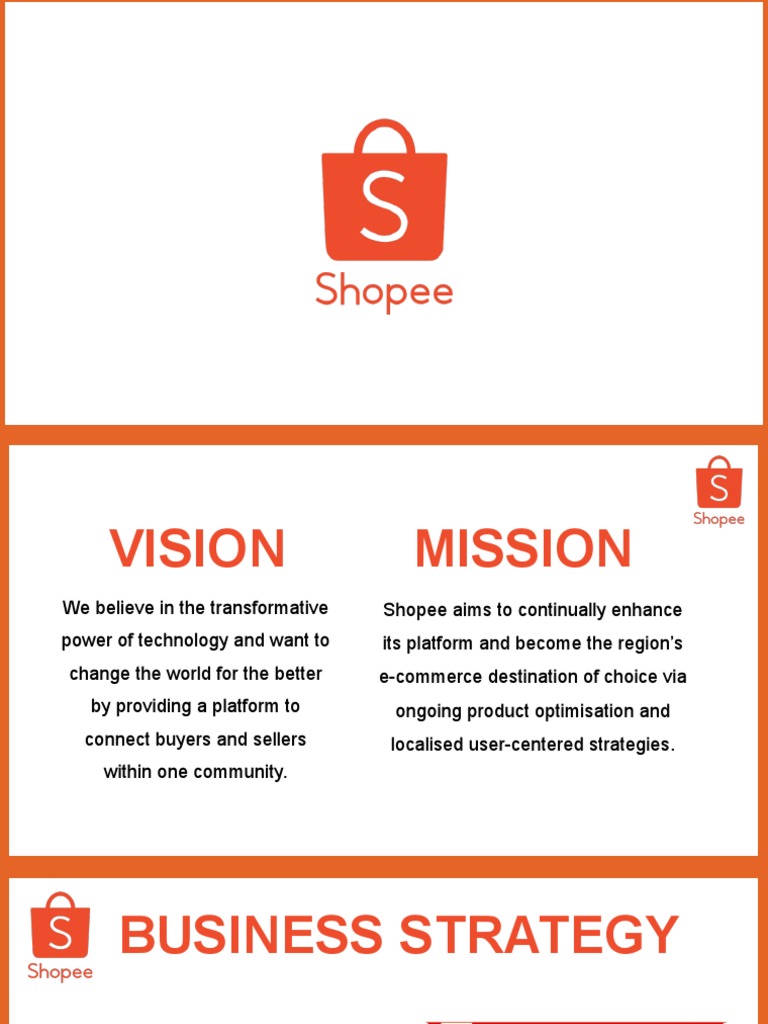 Uts Pio - Shopee | PDF