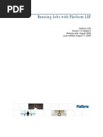 UVM Reactive Slave Development | PDF | Application Programming Interface | Memory