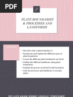 Oreo Plate Tectonics Lab Guide | PDF | Plate Tectonics | Geophysics