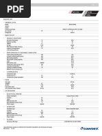 Weberep 360 FFR | PDF | Concrete | Materials