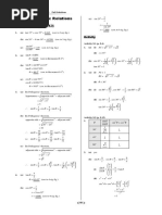 Maths Project | PDF | Trigonometric Functions | Function (Mathematics)