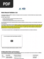 Ceng Application-Form 07-21 Final | PDF | Engineering | Competence ...