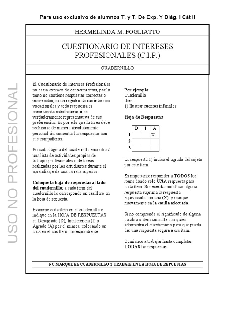 Cip UBA Protocolo | PDF | Enseñando y aprendiendo | Educación avanzada