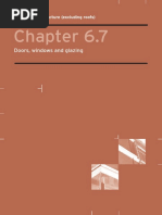 Nbs Plus k10 Specification Details | PDF | Drywall | Wall