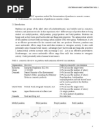 USP 621 Chromatography | PDF | Chromatography | Gas Chromatography