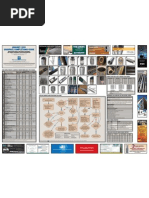 FMC Conventional Wellhead Chart | PDF