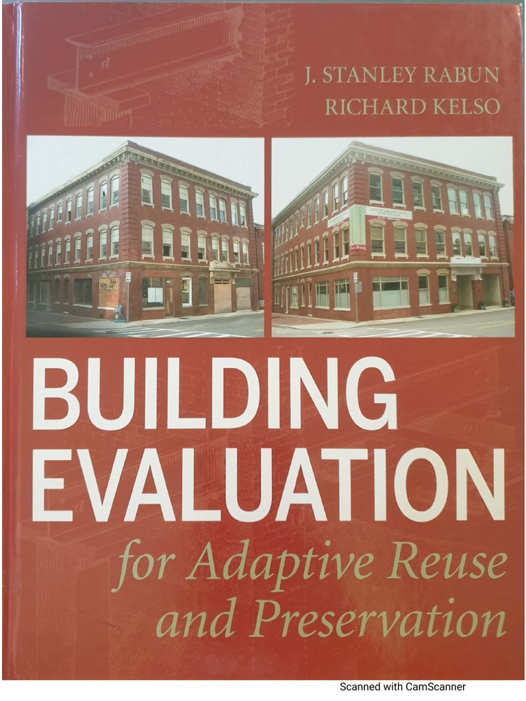 Building Evaluation | PDF