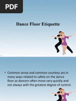 Locomotor and Non Locomotor Movements Folk Dance Basic Step | PDF ...
