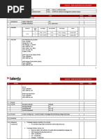 Talentics: Indonesia's HR Assessment Leader | PDF | Recruitment ...