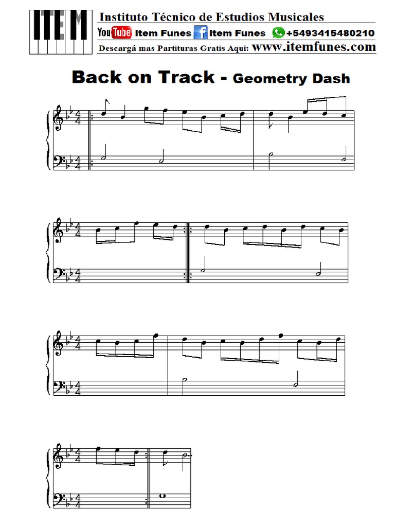 Geometry Dash | PDF