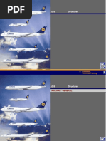 A320 Fuselage and Door Structure Overview | PDF | Fuselage | Landing Gear