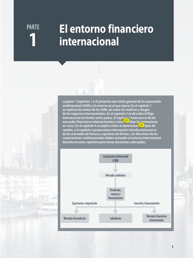 Madura - Cap - 01 - Correc - 1a - Lect OK | PDF | Negocios ... Madura - Cap - 01 - Correc - 1a - Lect OK | PDF | Negocios ...