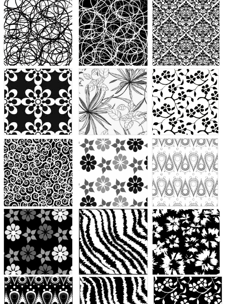 ESTAMPADOS | PDF