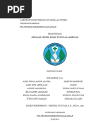 Aqua Pro Injeksi: Deskripsi dan Fungsi | PDF