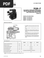 Mooney Flowgrid Manual PDF | PDF