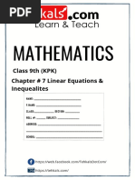 HEXAWARE PGET Placement Material | PDF | Speed | Deforestation