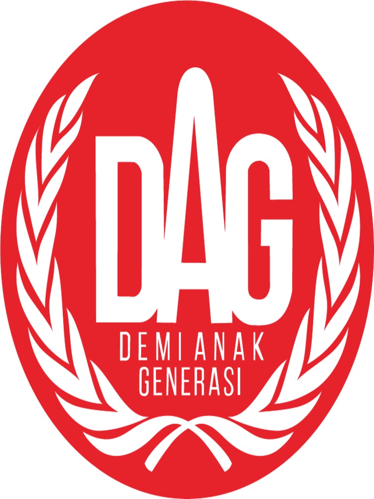 Logo Dag Baru | PDF