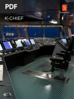 K-Chief 600 - Maintenance Manual | PDF | Fuse (Electrical ...