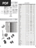 Motor Mounting Codes - Drives and Automation | PDF | Electric Motor ...