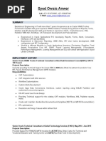 Oracle Ebs ER Diagram | PDF