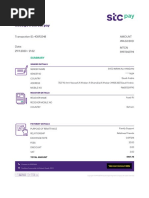 Saudi Bank Codes v5.1.2 | PDF | Banks | Banking