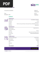 SARS INCOME TAX Notice of Registration | PDF | Taxes | Taxpayer