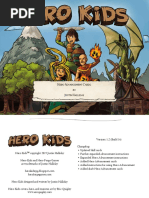 Swoop Rules | PDF | Playing Cards | Card Games