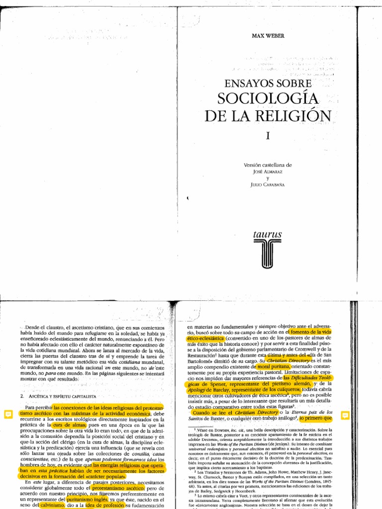 Weber Epec | PDF