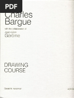 Charles Bargue Drawing Course | PDF