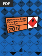 CD # 0151 Hazmat-Imdg Code Advanced | PDF | Dangerous Goods | Packaging And Labeling