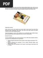 Urutan Instalasi Audio Sound System Baru | PDF