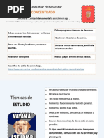 Modelo Generalista | PDF | Ciencia cognitiva | Ciencias del comportamiento