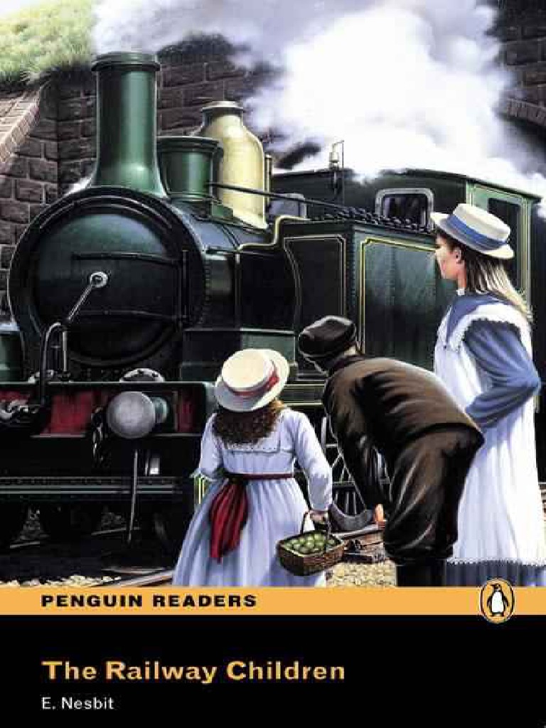 The Railway Children | PDF