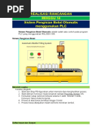 Modul CX Programmer | PDF