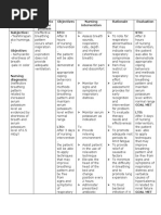 Nremt Skills Sheets | PDF | Cardiopulmonary Resuscitation | Emergency ...
