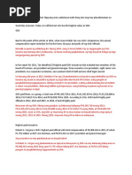 CSEC EDPM Syllabus Revised 2024 | PDF | Educational Assessment ...