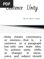 Unit 3 - Objects (Singular and Plural) | PDF | Grammatical Number ...