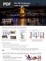 A319/A320/A321 Nacelles / Pylons System Schematic's | PDF
