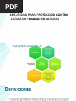 Triángulo de Jerarquización para EPP Seguridad Industrial | PDF