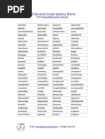 Worksheet Synonyms Antonyms Grade 5 | PDF | Linguistics | Grammar