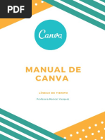 Manual Canvas Tecsup-1 | PDF