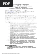 First Graduate Certificate and Declaration Form | PDF | Social ...