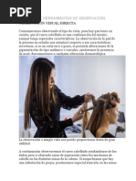 Principios de Permacologia | PDF | Pelo | Pigmento