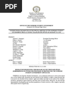 Post Activity Report Template | PDF | Internet