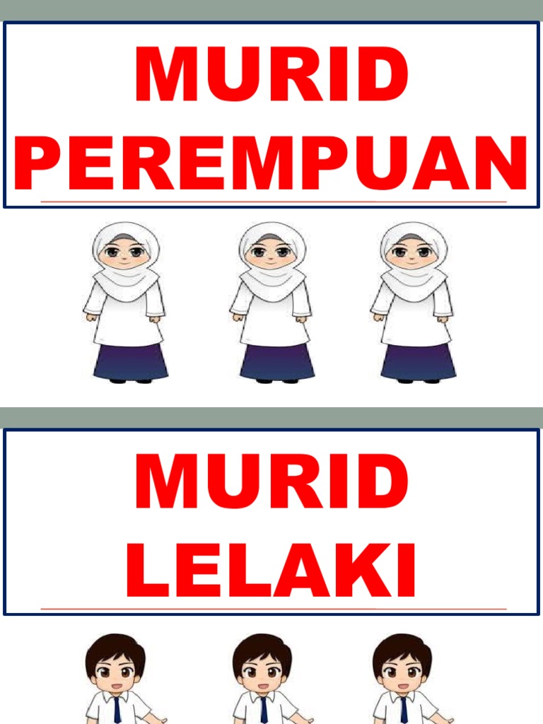 Sila Beratur KANTIN | PDF