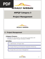 Contoh: (SAP) : Safety Accountability Program | PDF | Hazards | Safety