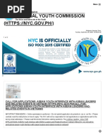 SK Member Account Registration Guide | PDF | Government | Computing