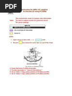 API 660 Nozzle Loads Guide | PDF | Mechanical Engineering | Computing