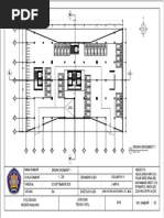 Denah Basement 2 | PDF