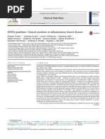 John Rose Fasting Protocol | PDF | Juice | Diet & Nutrition